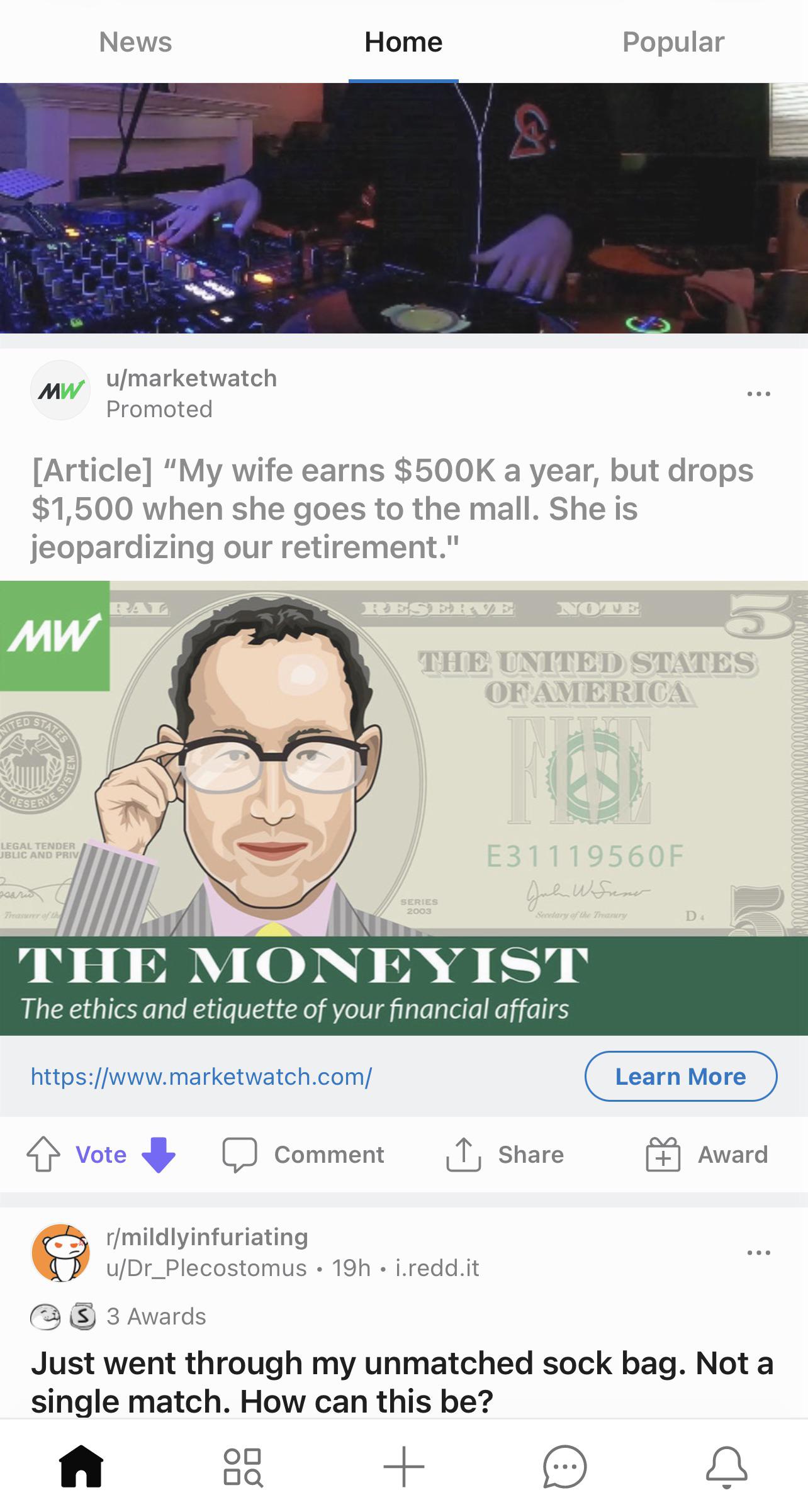 Is this a propaganda? | Scrolller