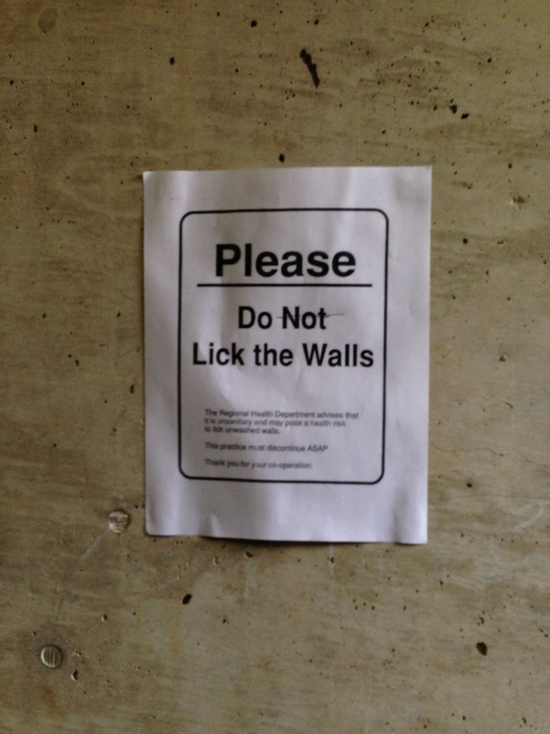 Is this a real problem? | Scrolller