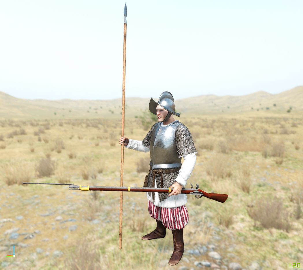 Is this Bannerlord? | Scrolller