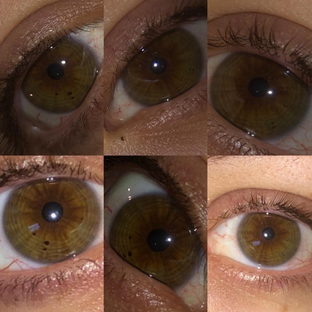 Is this CH or just hazel? | Scrolller