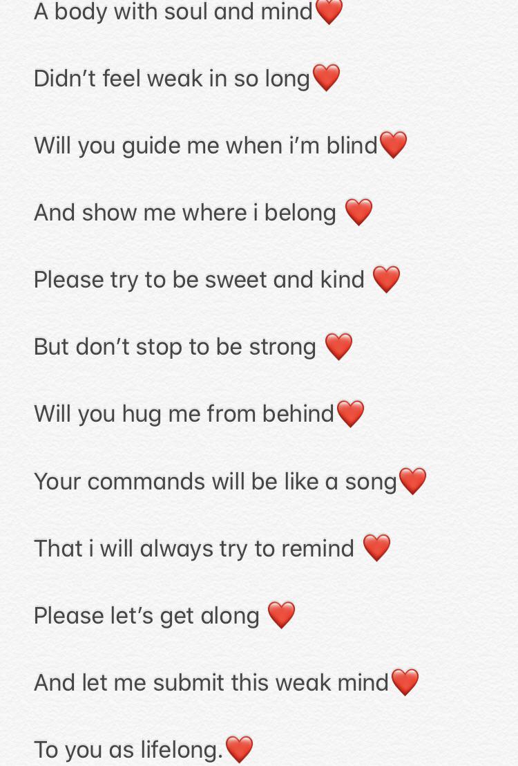 Repost for these wonderful words.🥰 | Scrolller