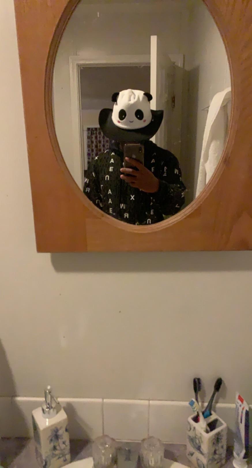 Is this Jeannie approved | Scrolller