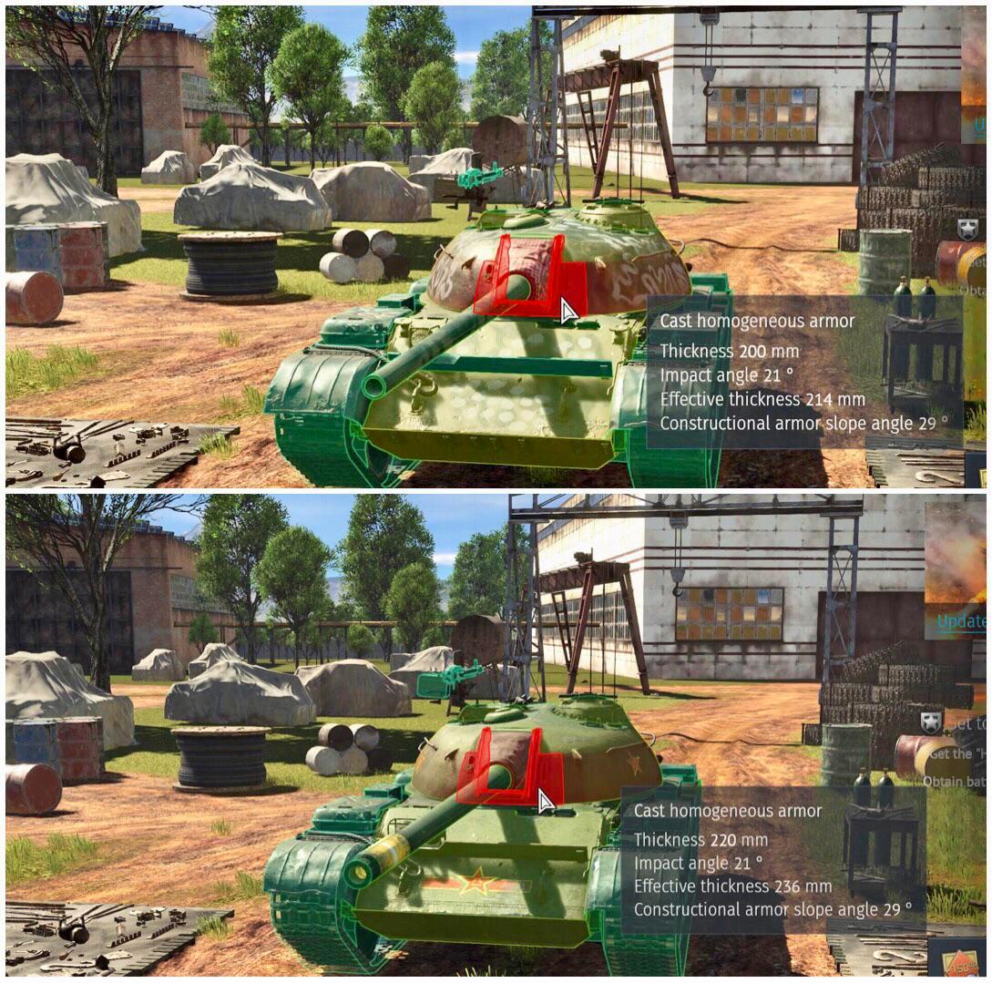 Is this normal | Scrolller