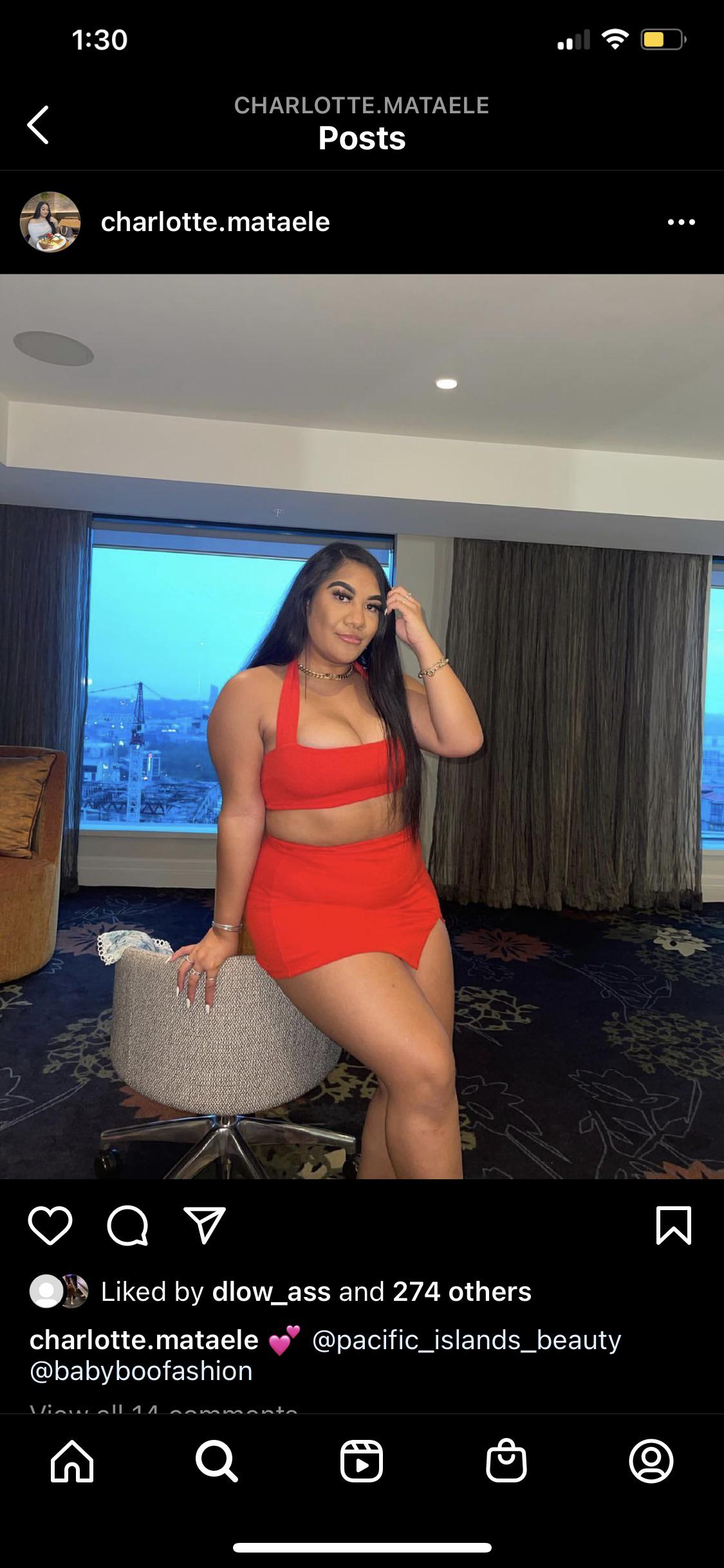 Is this person transgender? | Scrolller