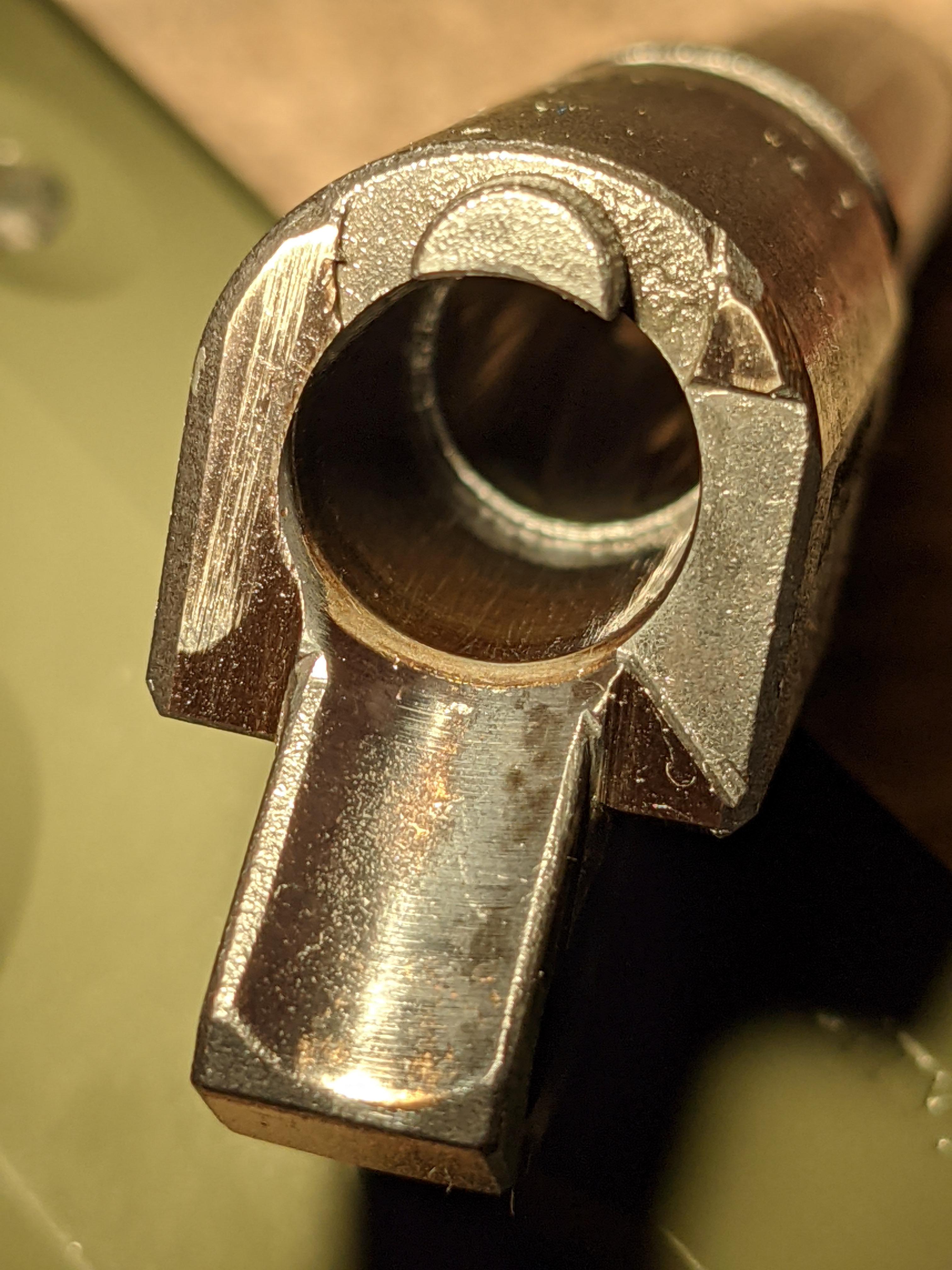 Is This Rust? | Scrolller