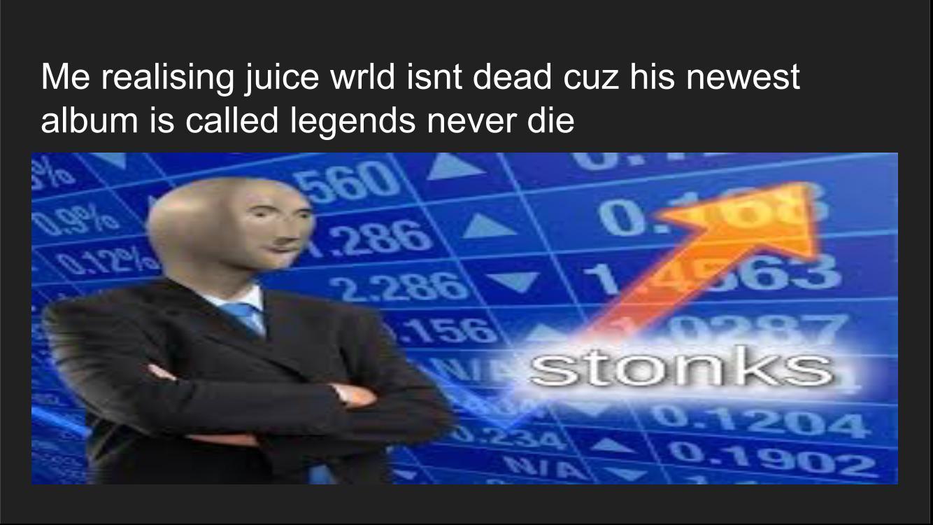 Is this stonks reddit?? | Scrolller