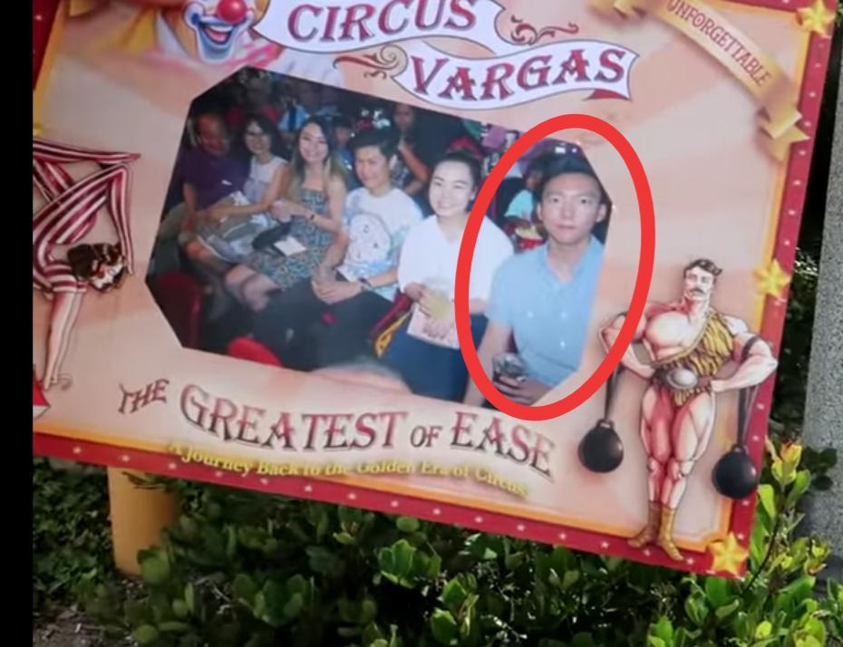 Is this that imaginary Dennis? | Scrolller