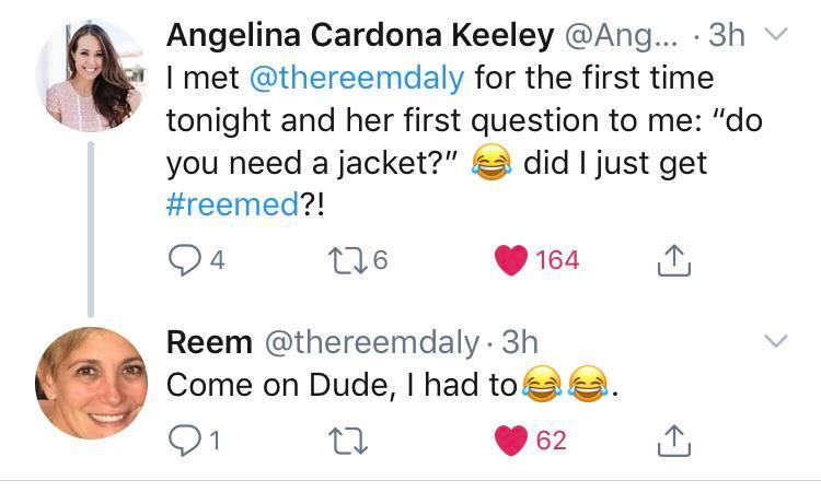 Is this the best interaction of all time? | Scrolller