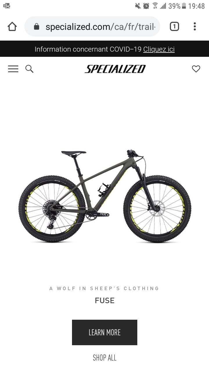 Is this the new Fuse 2021 ? | Scrolller