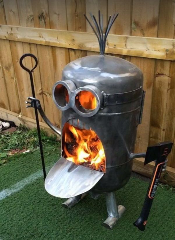 Is this the ultimate depiction of hell? | Scrolller