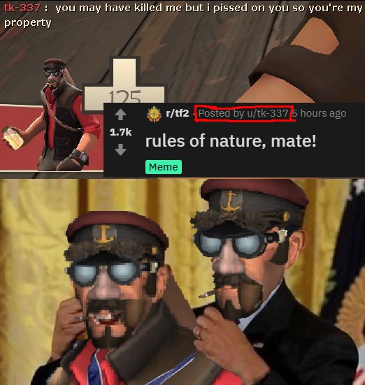 Is this too much effort | Scrolller