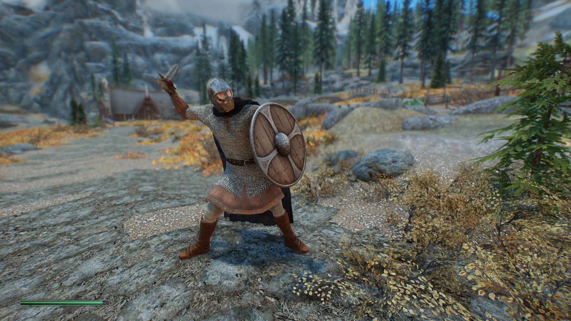 Is this Viking historically accurate ? | Scrolller