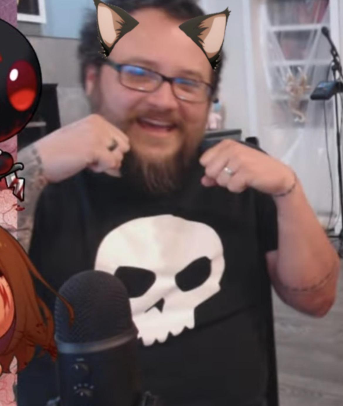 Isaac and his Rule | Scrolller