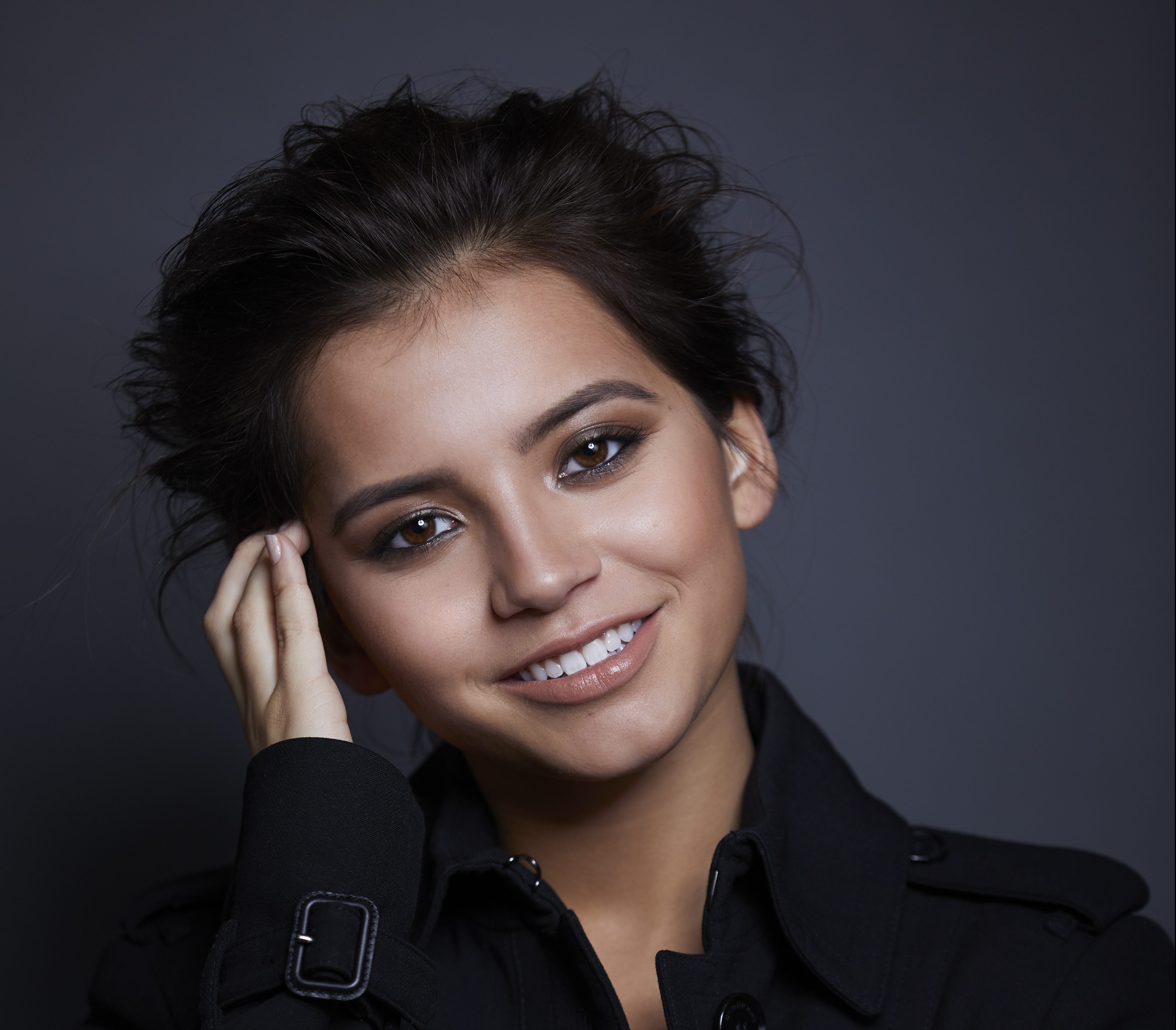 Isabela Moner | Scrolller