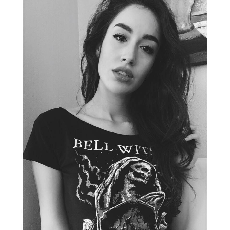 Isil Eroglu (Turkish) | Scrolller