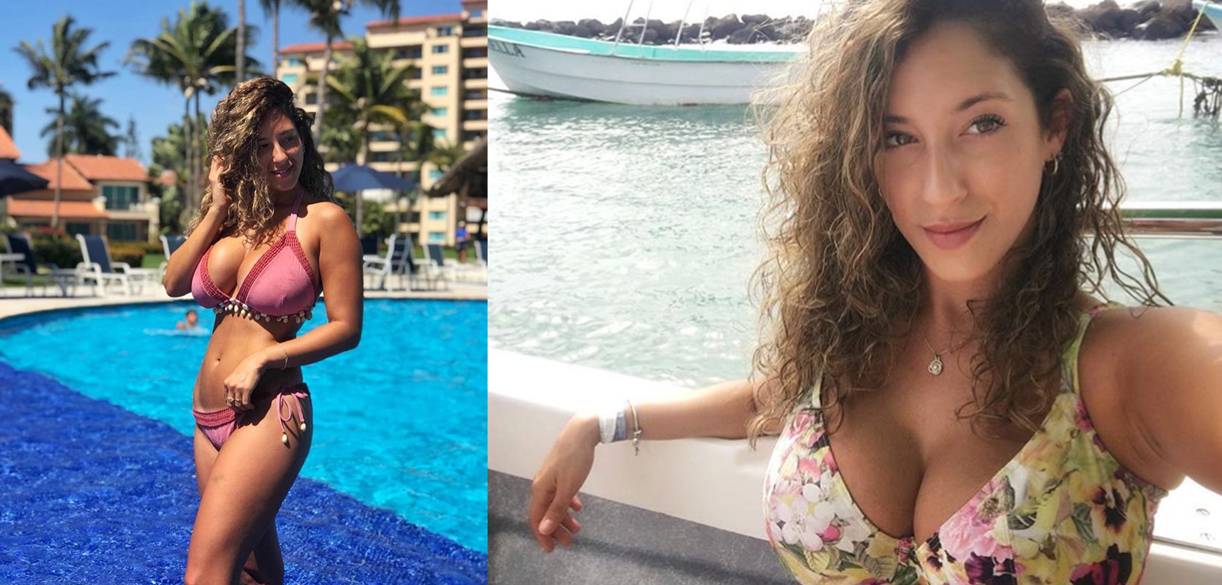 Israeli girls have big ones | Scrolller