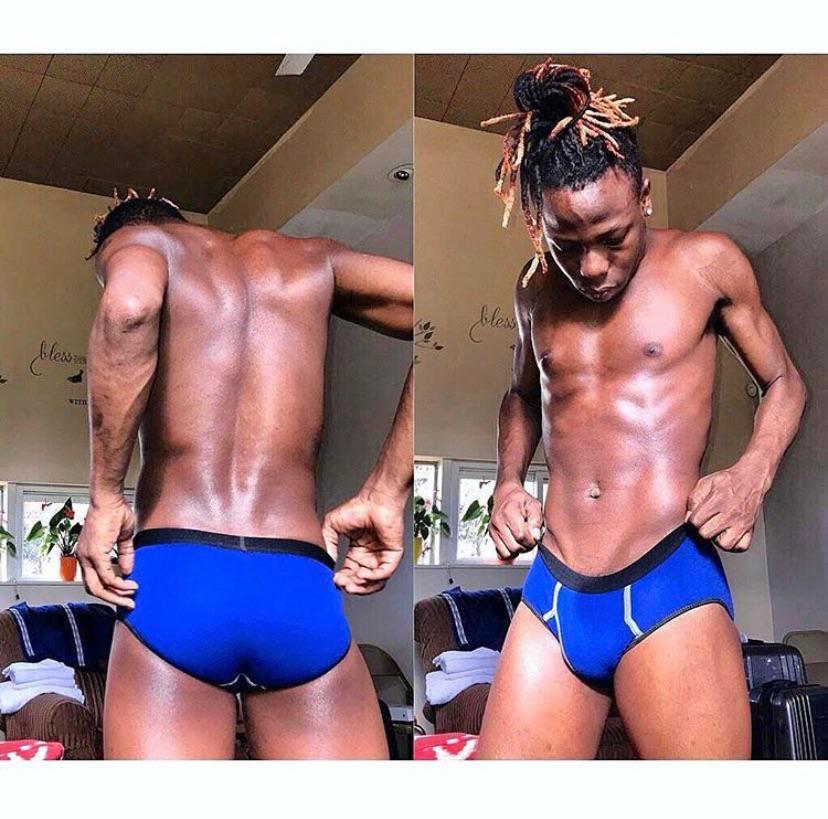 Issa biddy 🇯🇲 | Scrolller