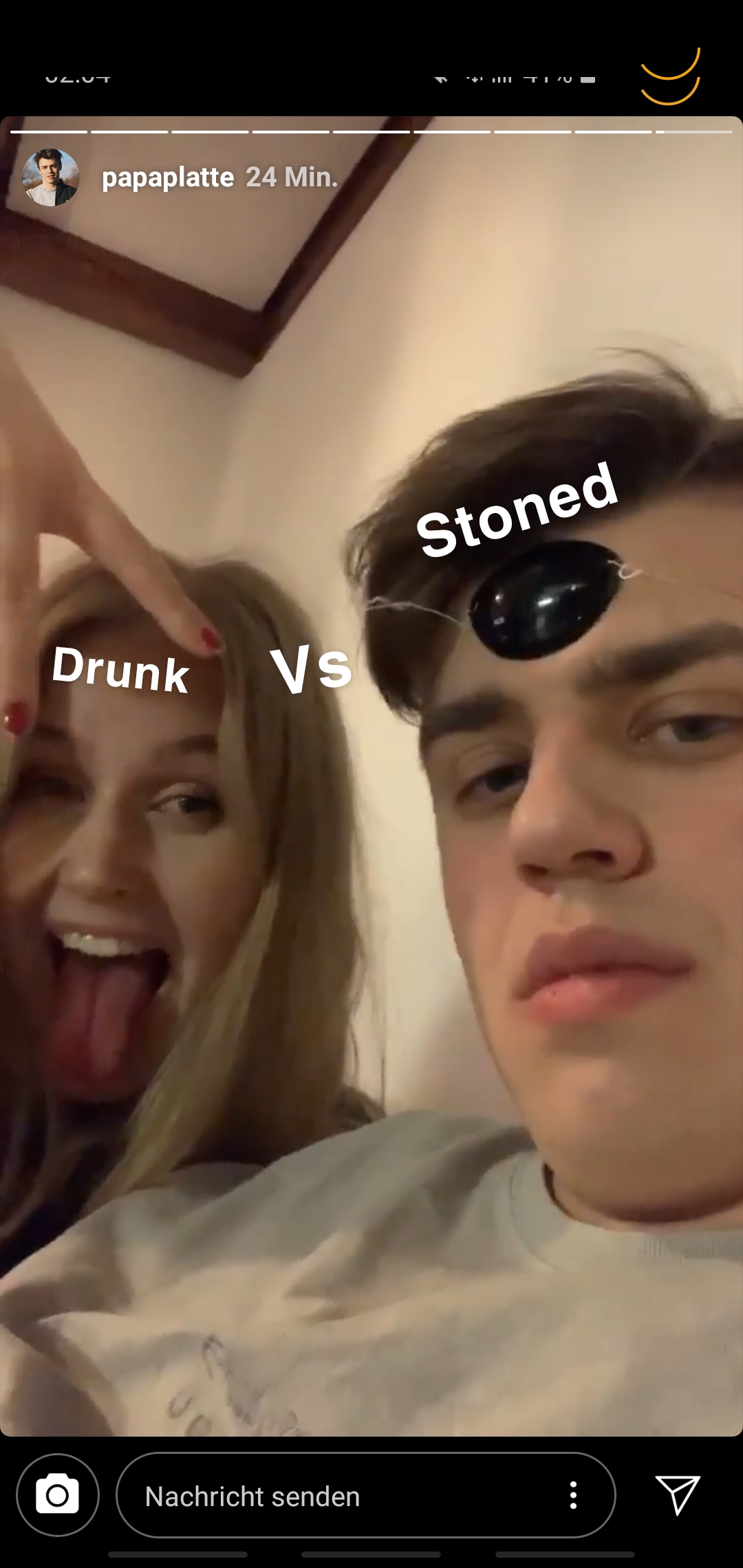 Issa vibe | Scrolller