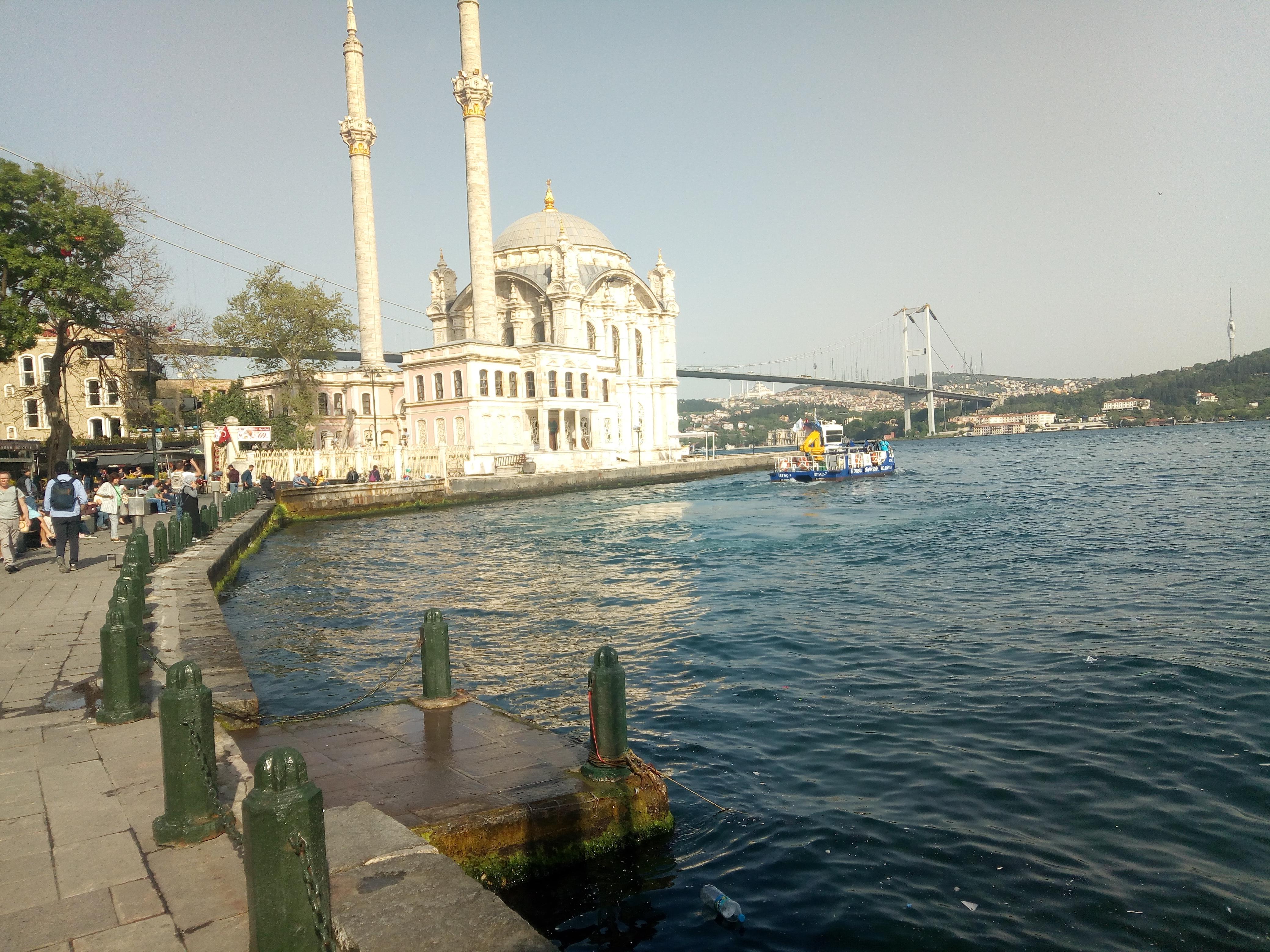 Istanbul/Turkey | Scrolller