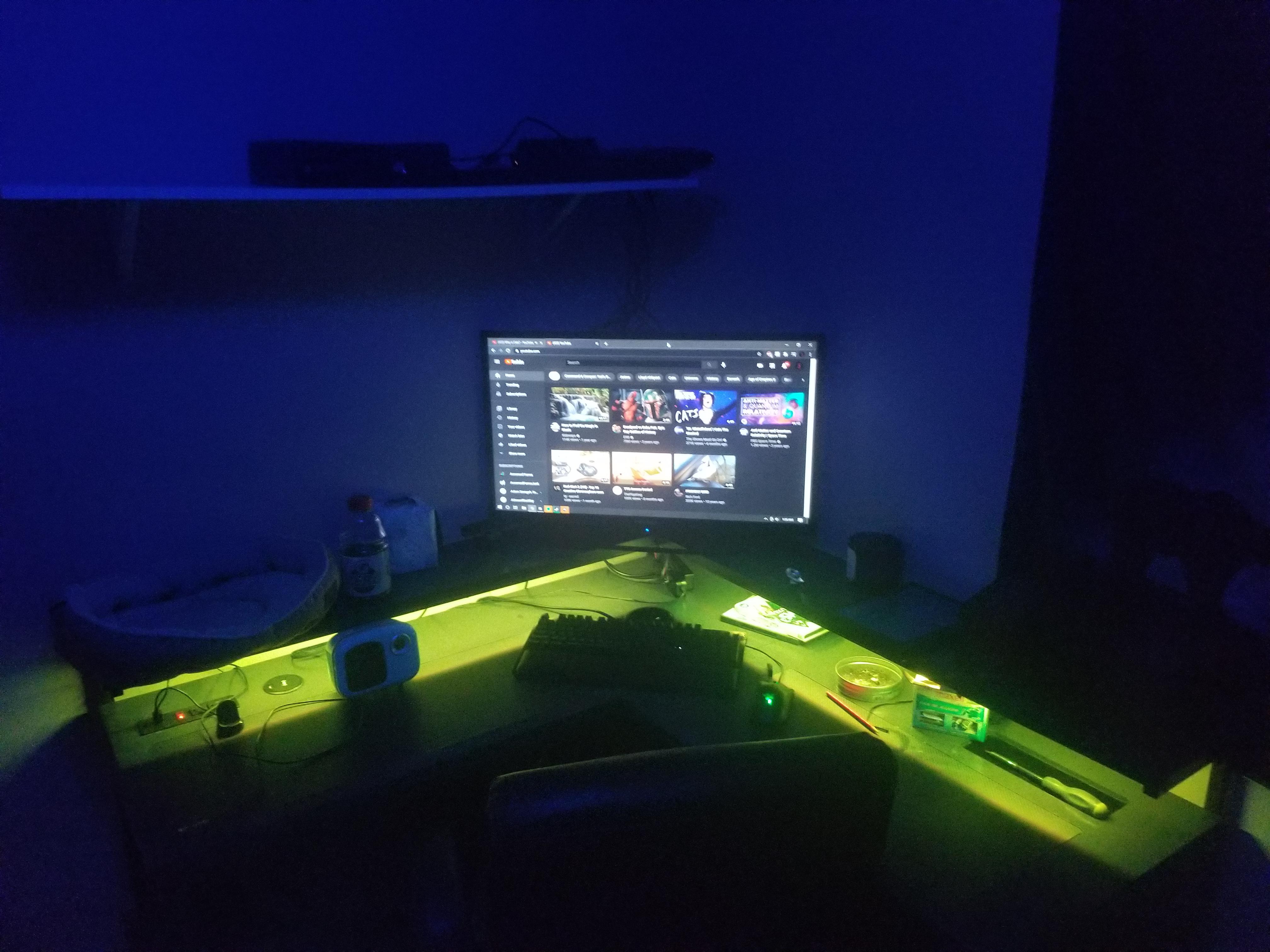 It ain't much, but it's mine | Scrolller