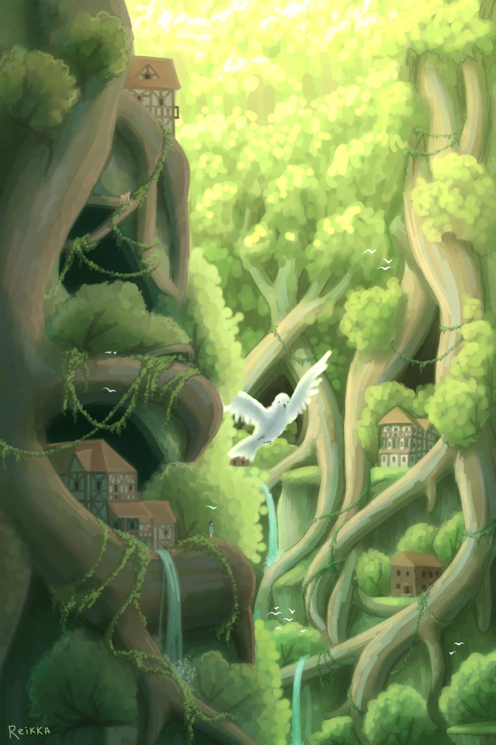 It ain't that impressive, but it's high-effort work | Scrolller