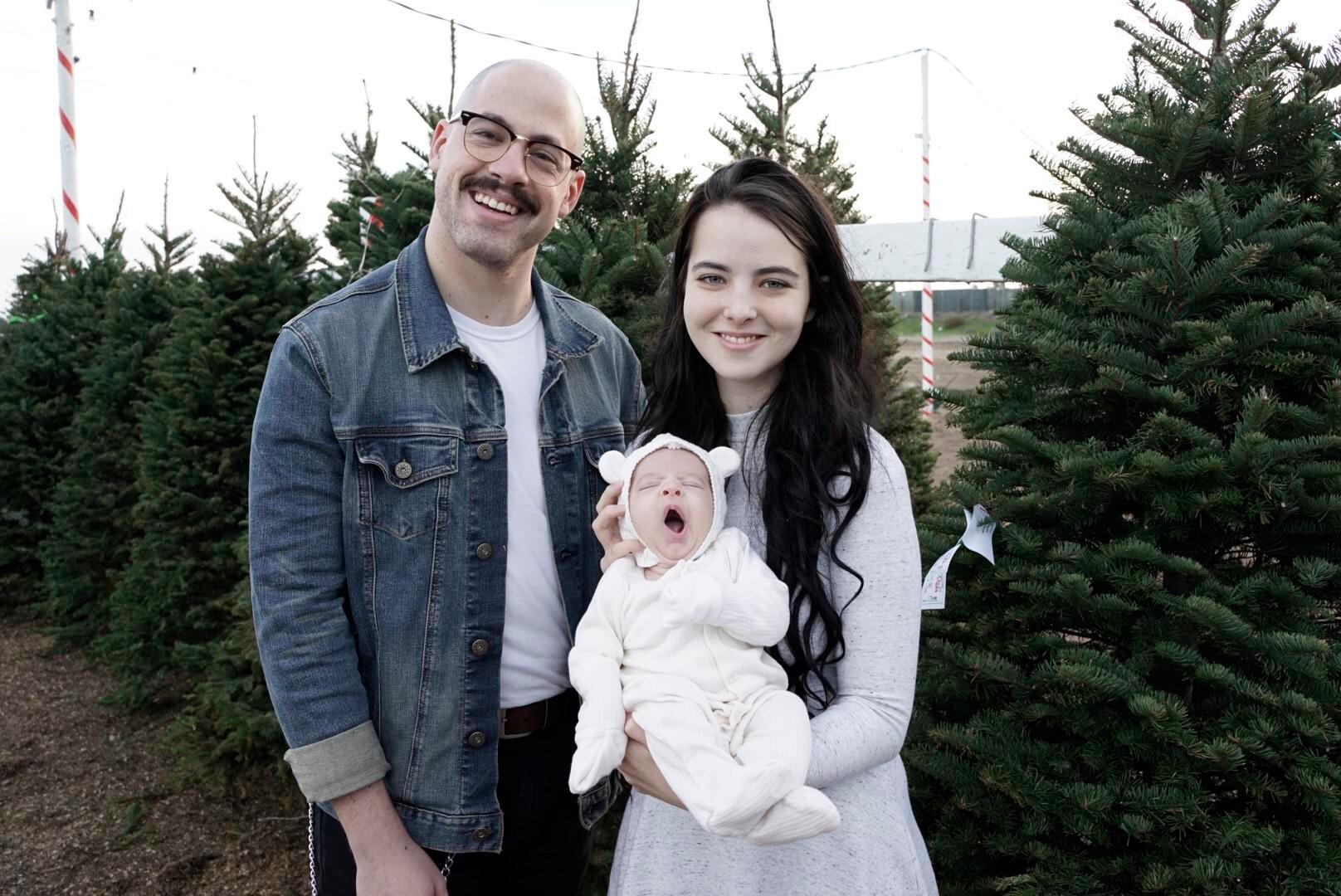 It all began with a swipe | Scrolller