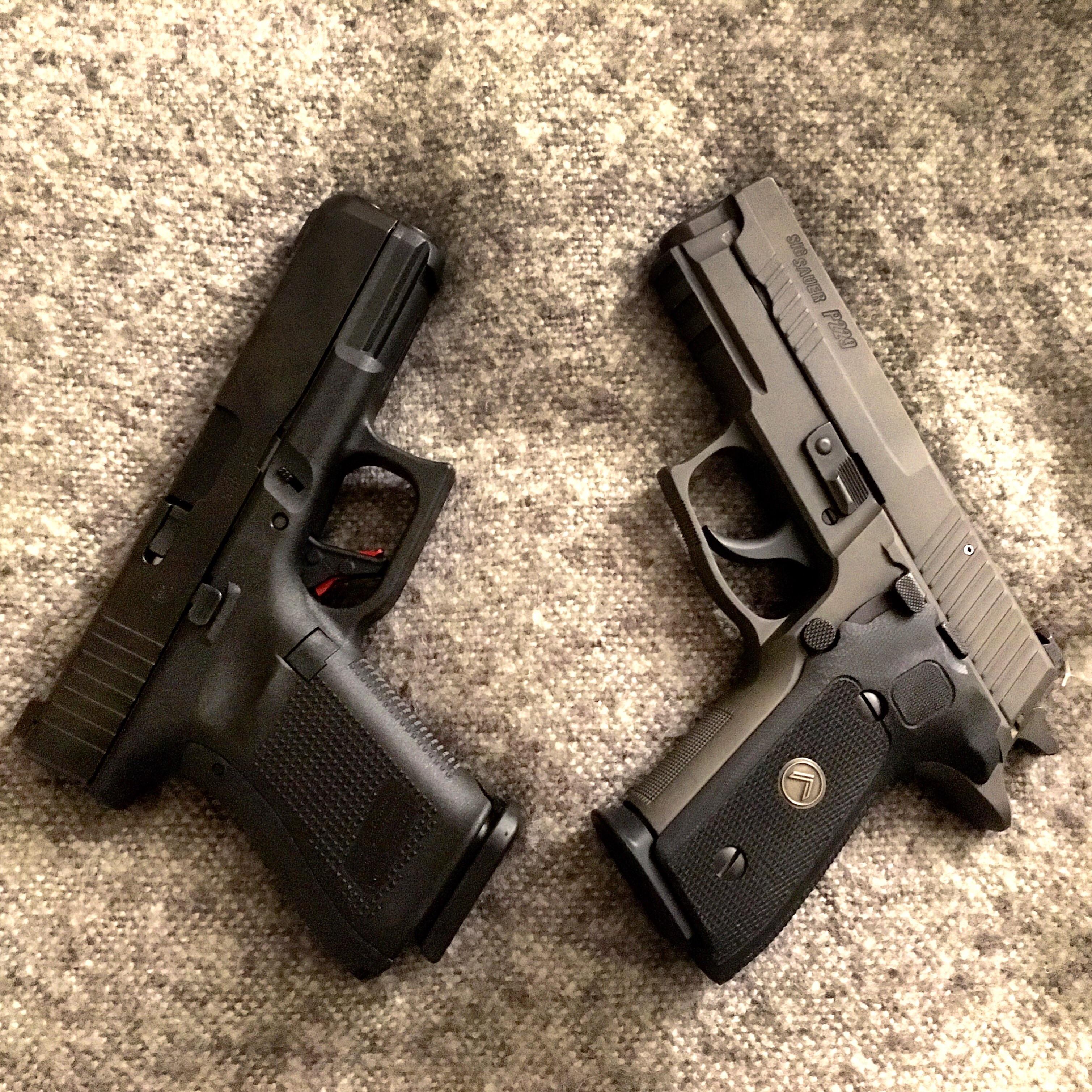 It all comes down to personal preference... | Scrolller