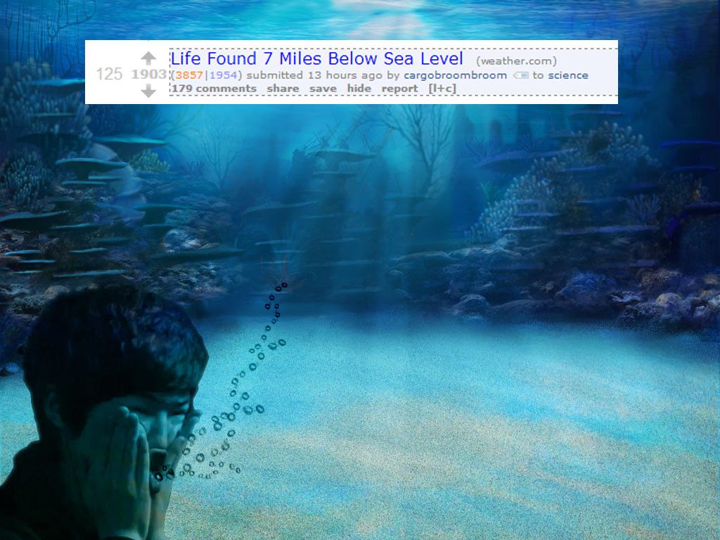 It all makes sense now! | Scrolller