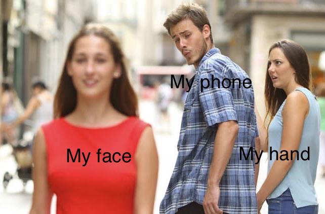 It be like dat doe ;-; | Scrolller