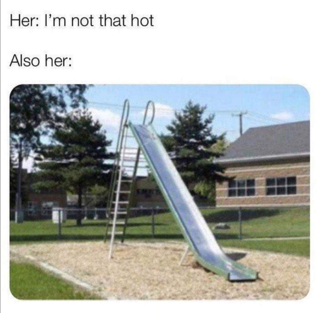 It burns | Scrolller