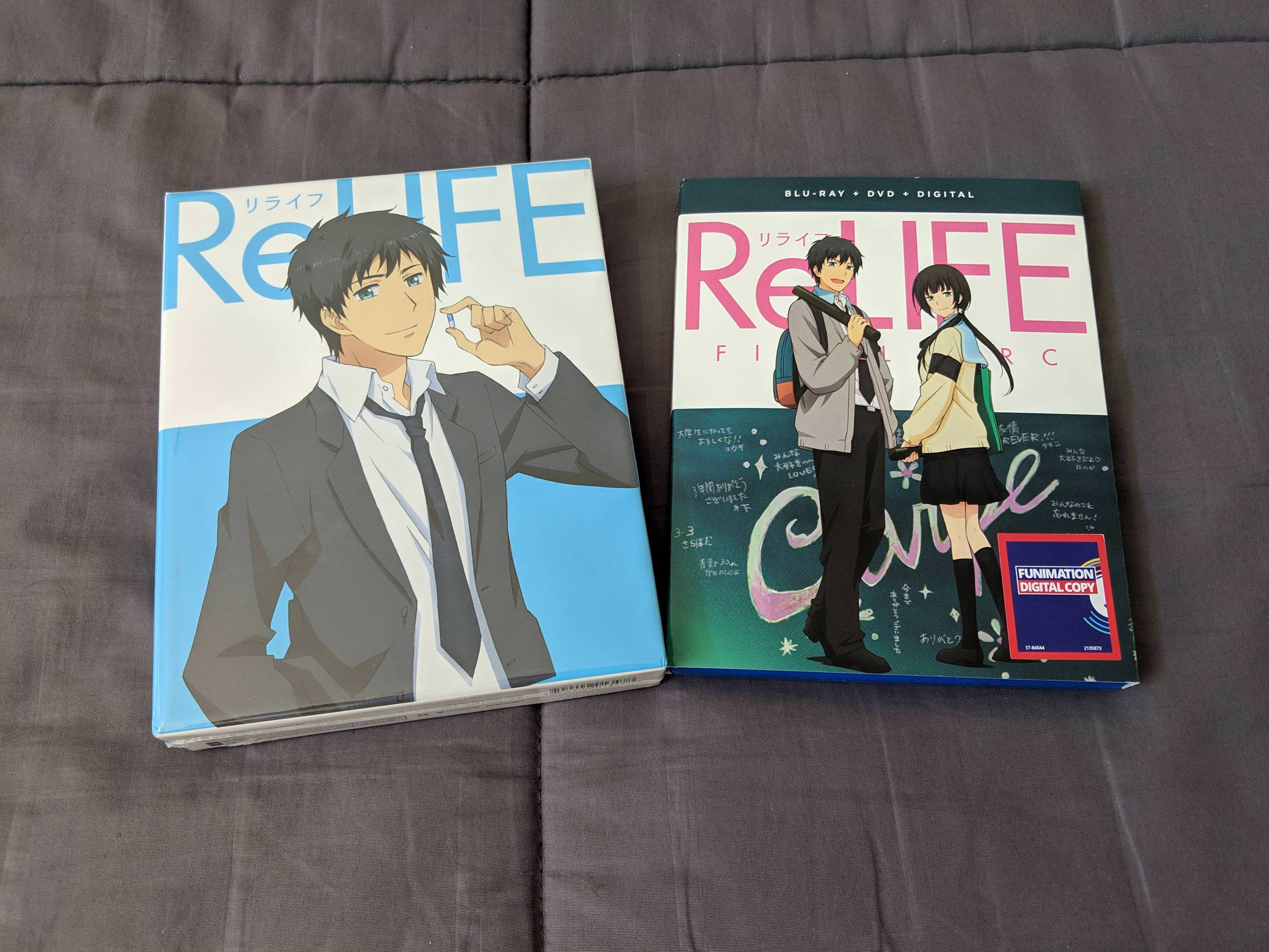 It came! Now it's all complete!!! | Scrolller