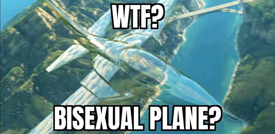 It do be flying doe😳😳😳 | Scrolller