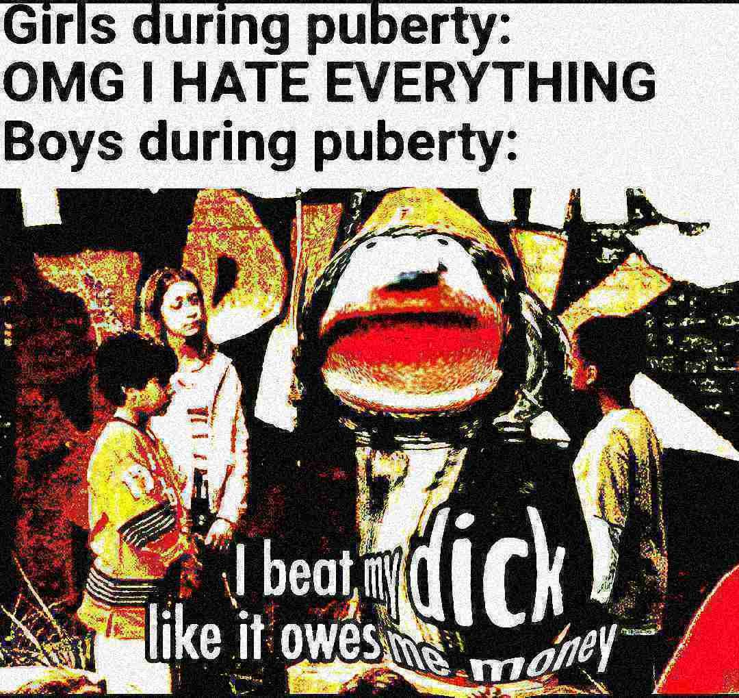 It do be like that | Scrolller