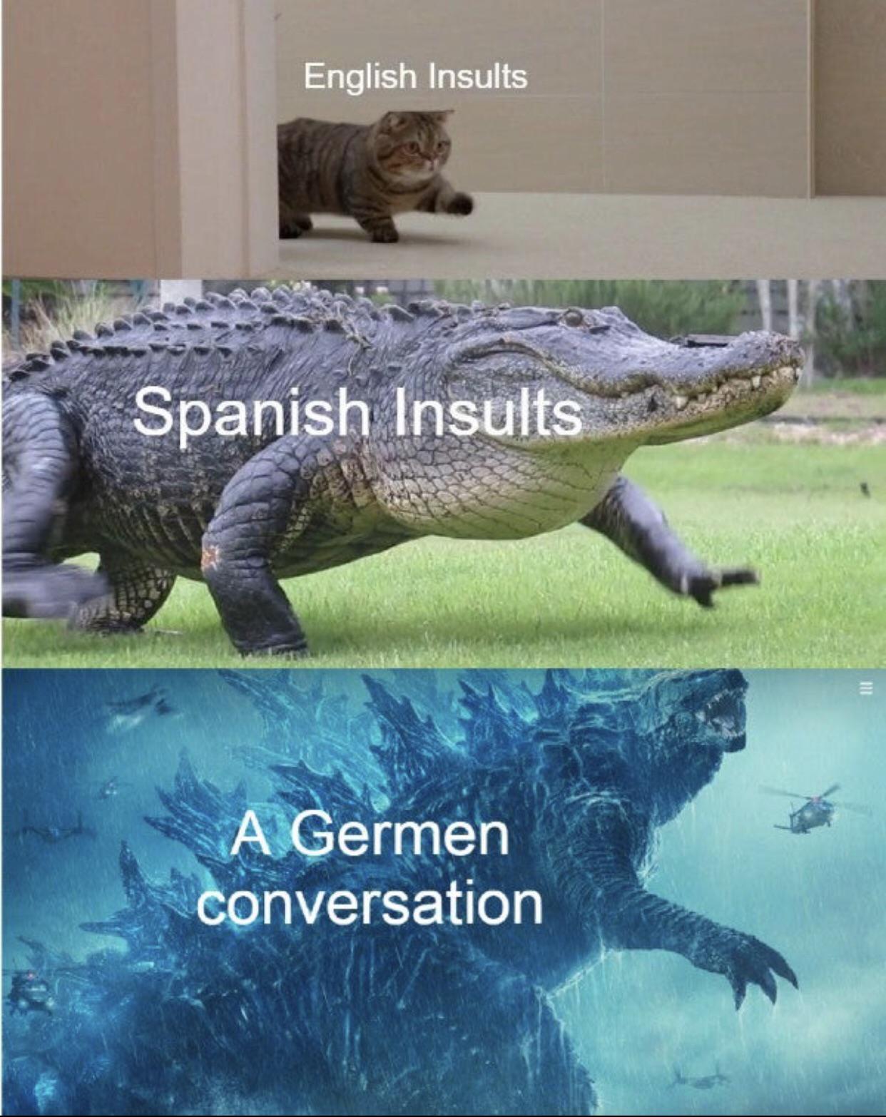 It do be like that | Scrolller