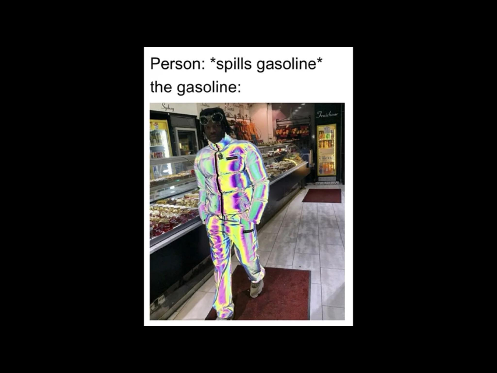 It do be like that | Scrolller