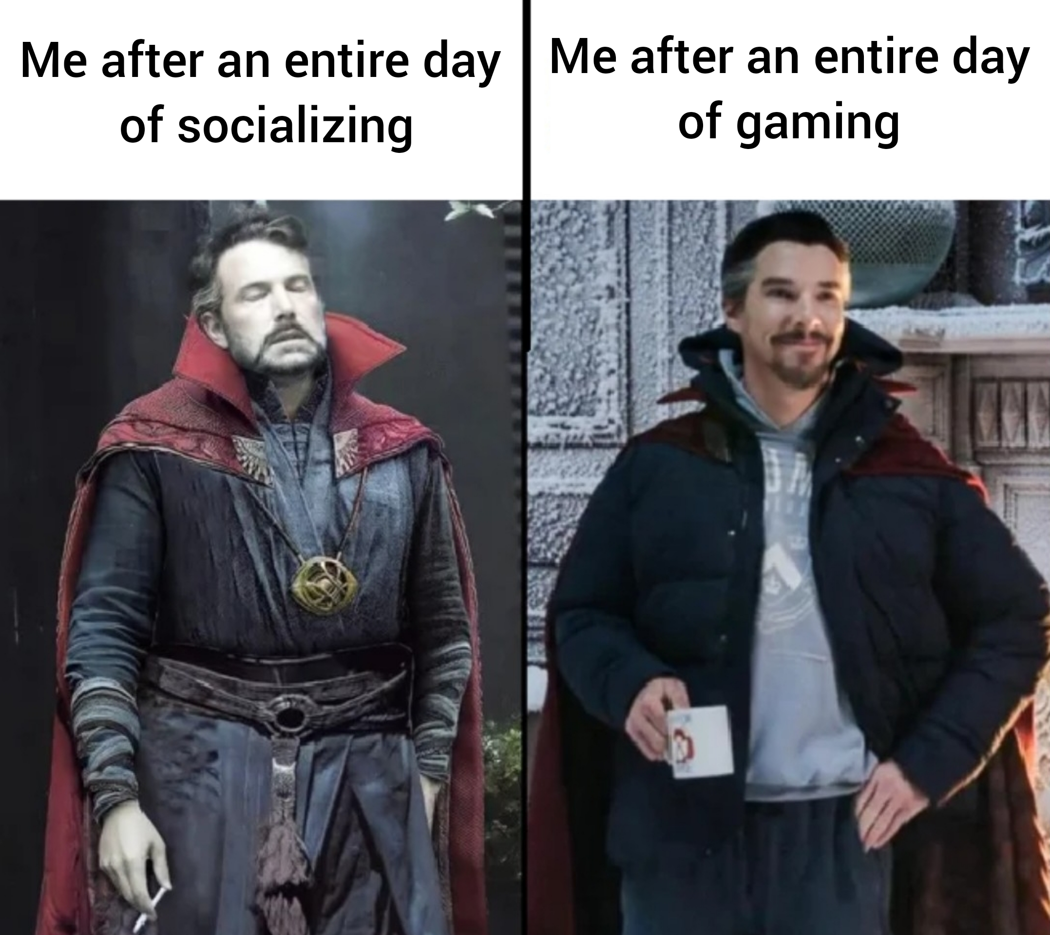 It do be like that sometimes | Scrolller