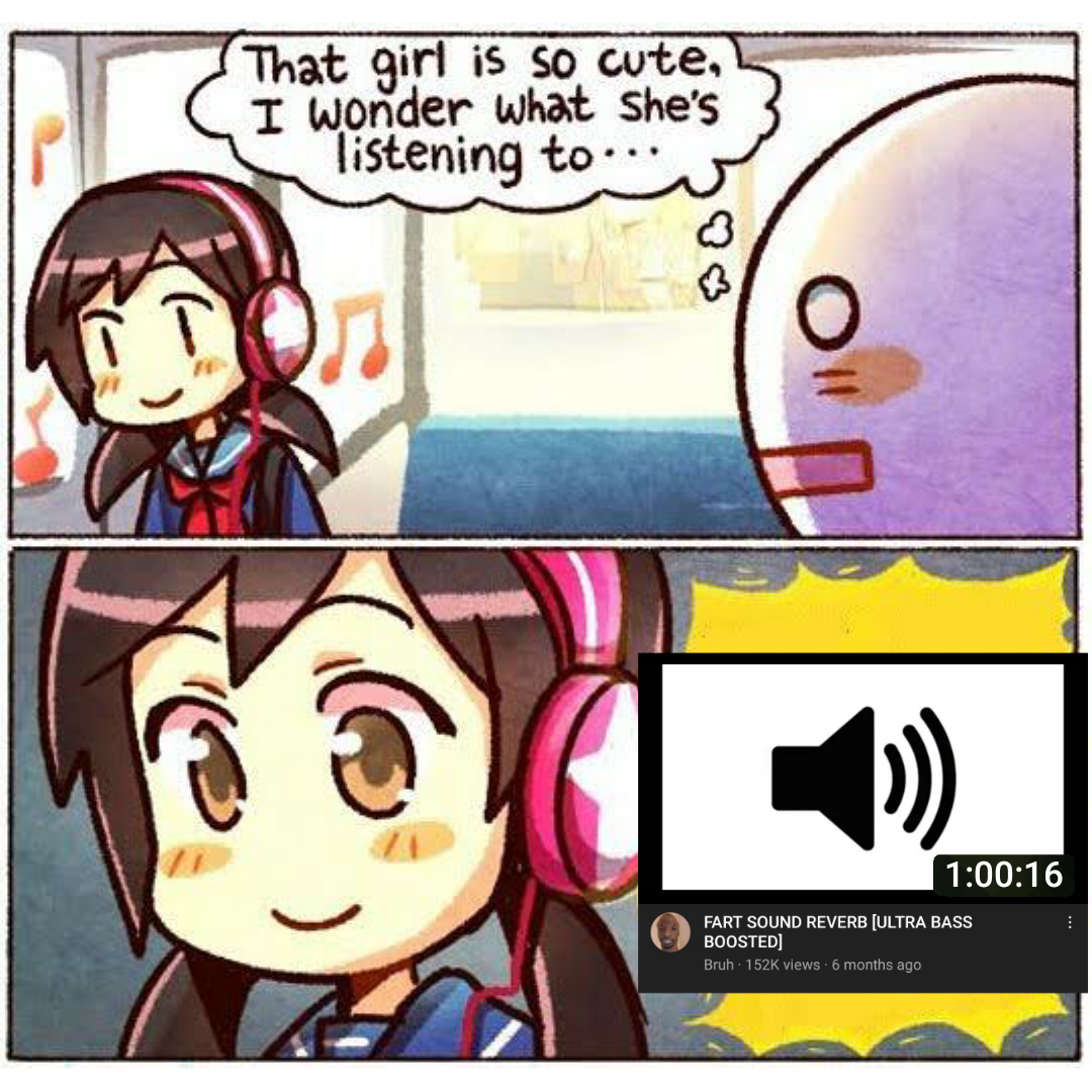 It do be the mood sometimes. | Scrolller