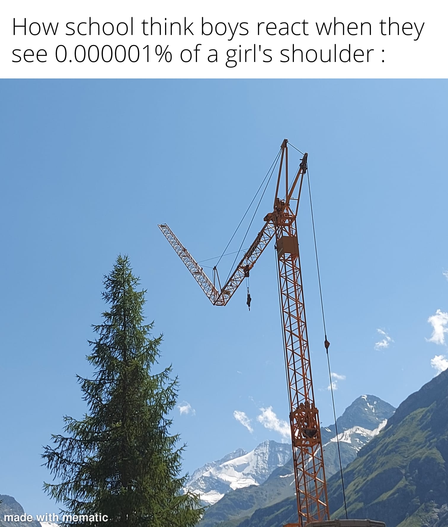 It do be true | Scrolller