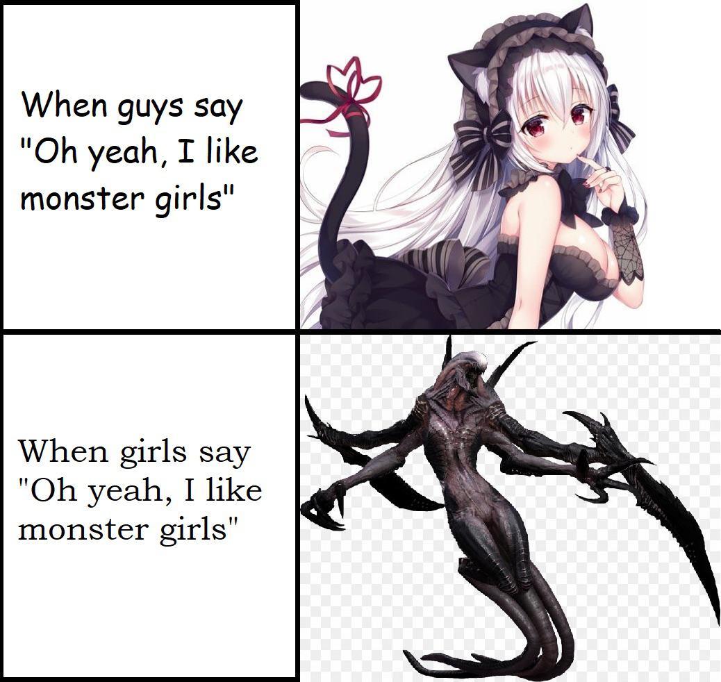 it do be true doe | Scrolller