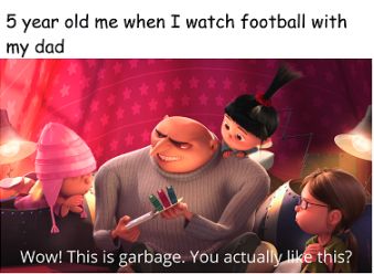 it do be true tho | Scrolller