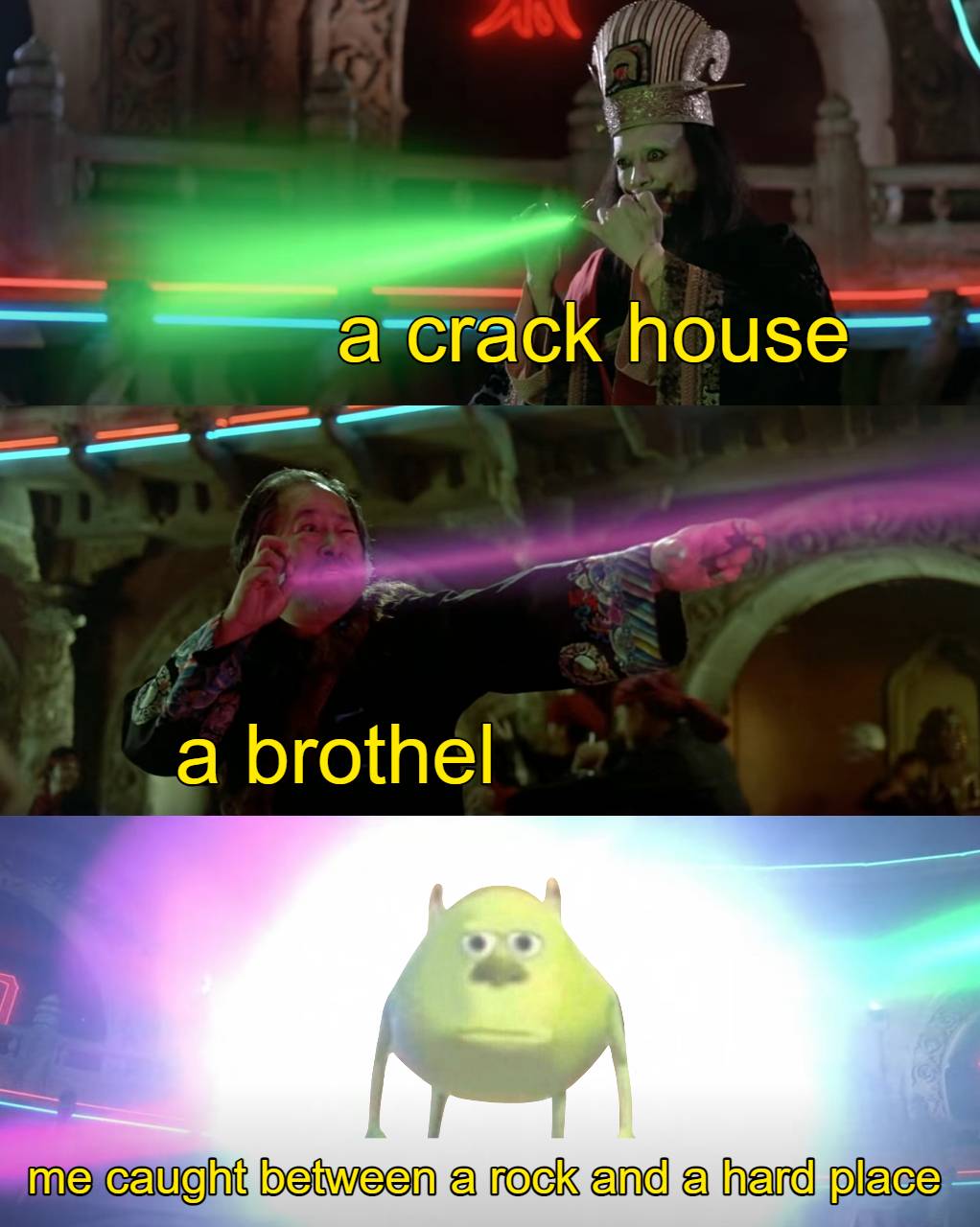 It does have its twerks though | Scrolller