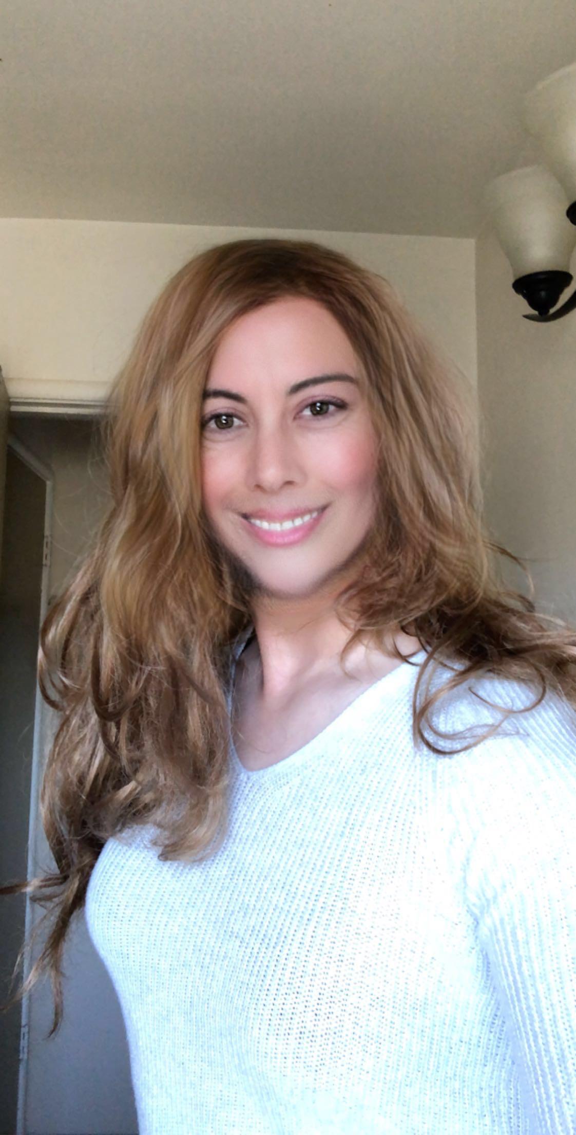 It feels great to be a 👩 | Scrolller