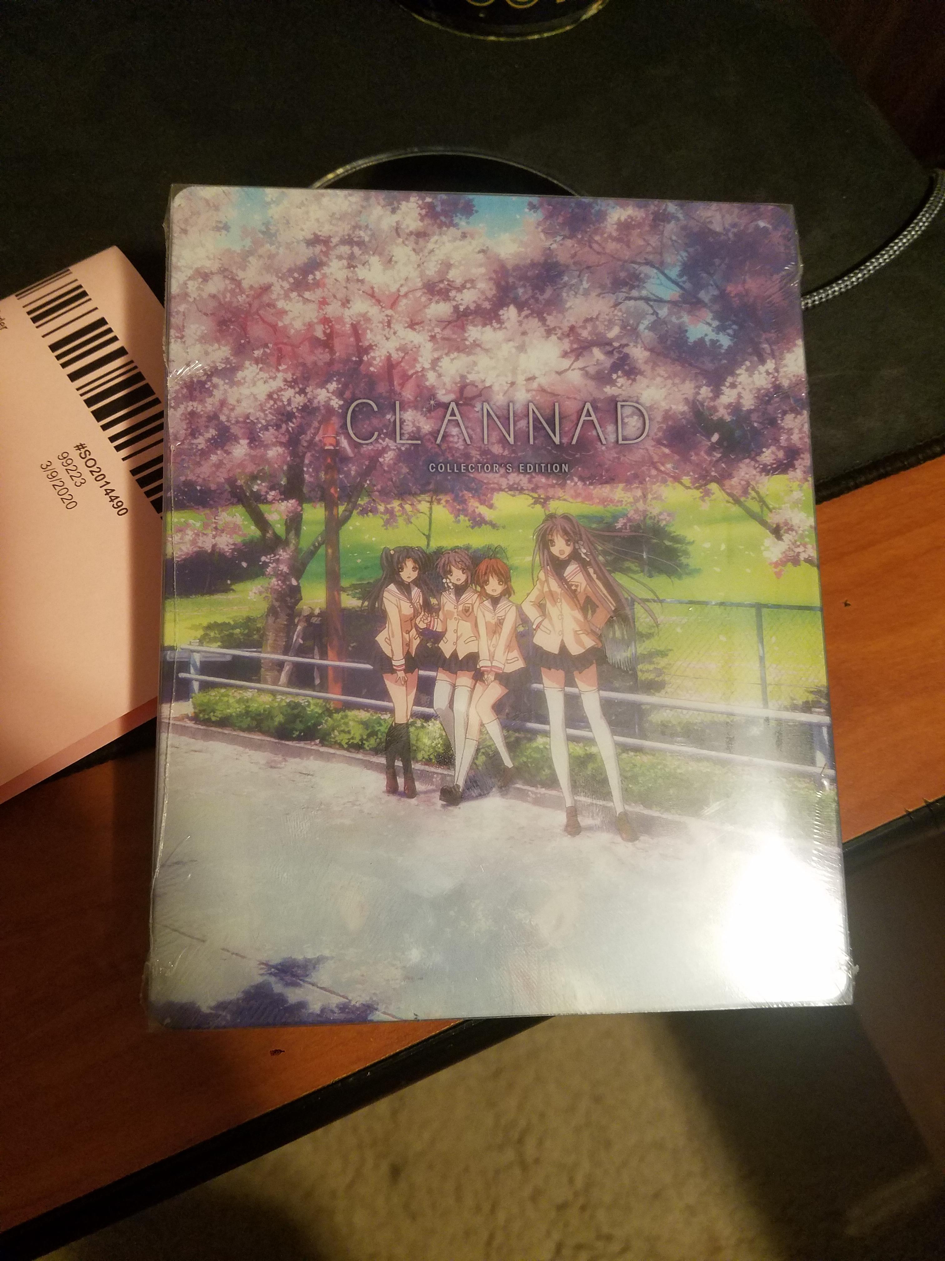 It has finally arrived!!! | Scrolller