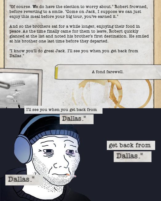 It hurts. | Scrolller