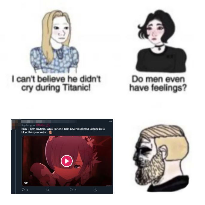 It hurts | Scrolller