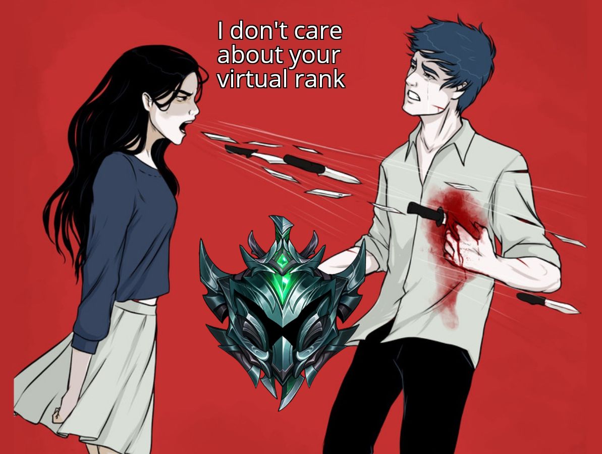 It hurts | Scrolller