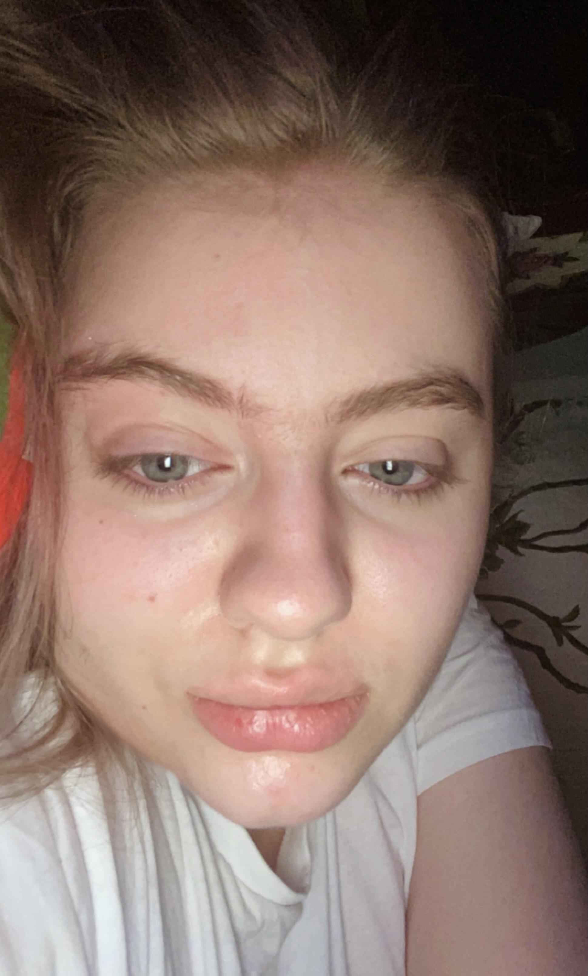 It is 2021 and I am hungover😓😓 | Scrolller