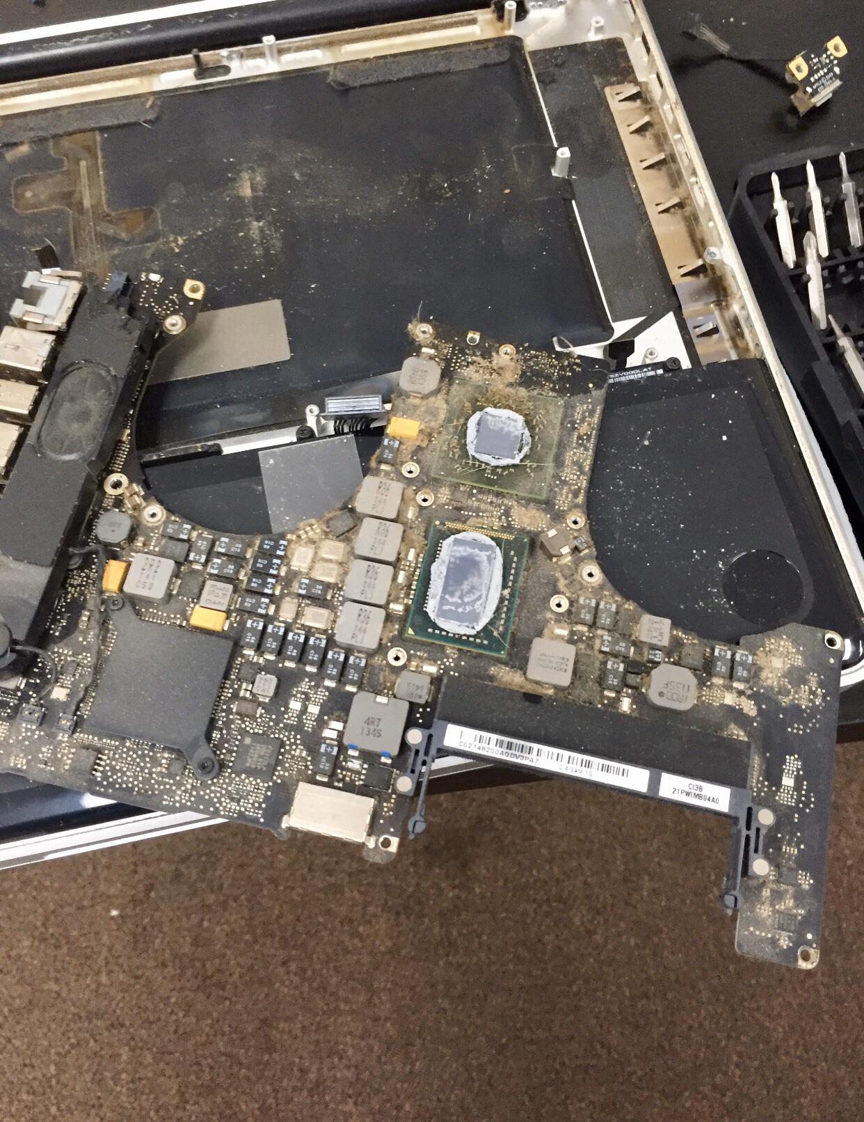 It Is A Tad Dusty | Scrolller