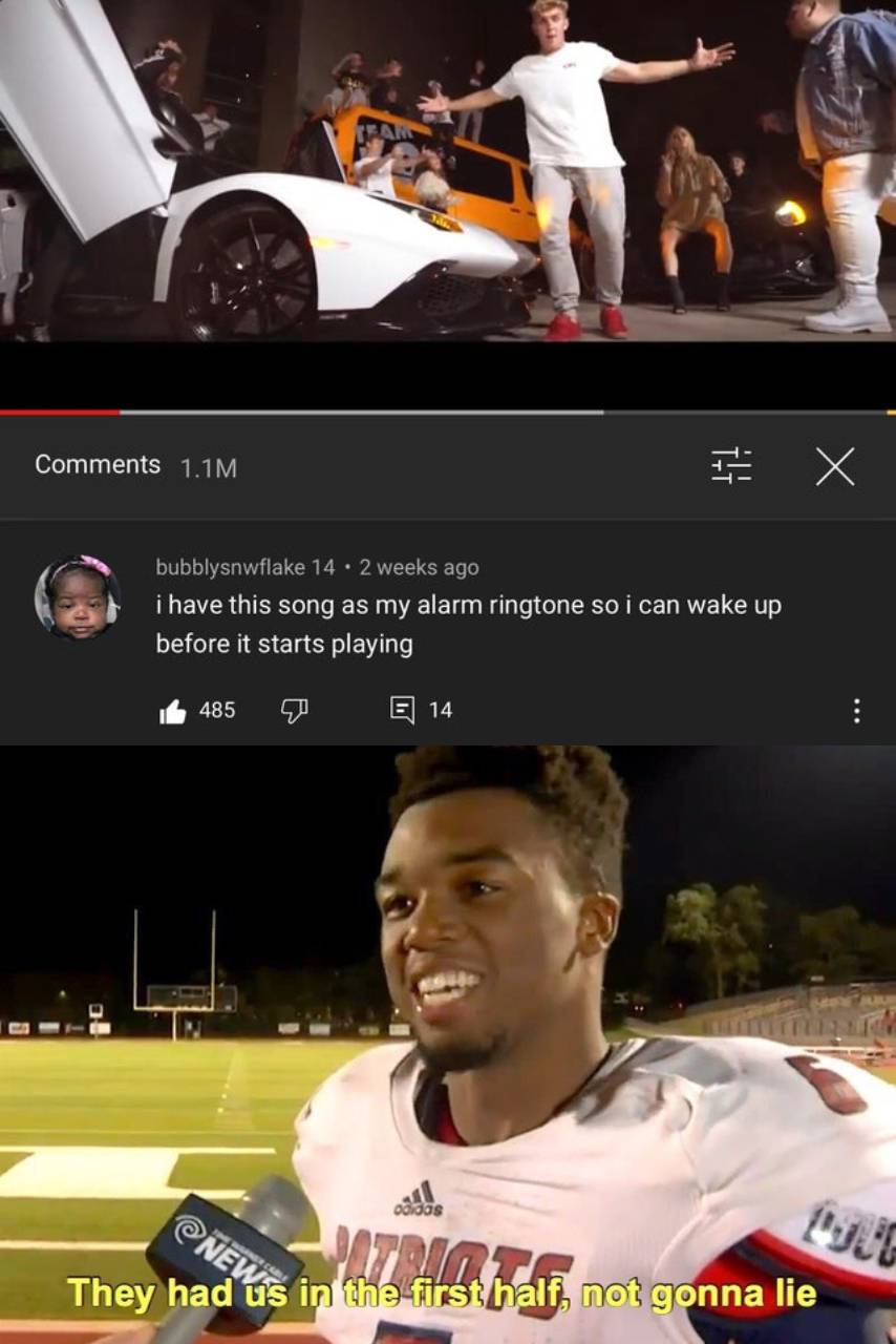 it is acceptable | Scrolller