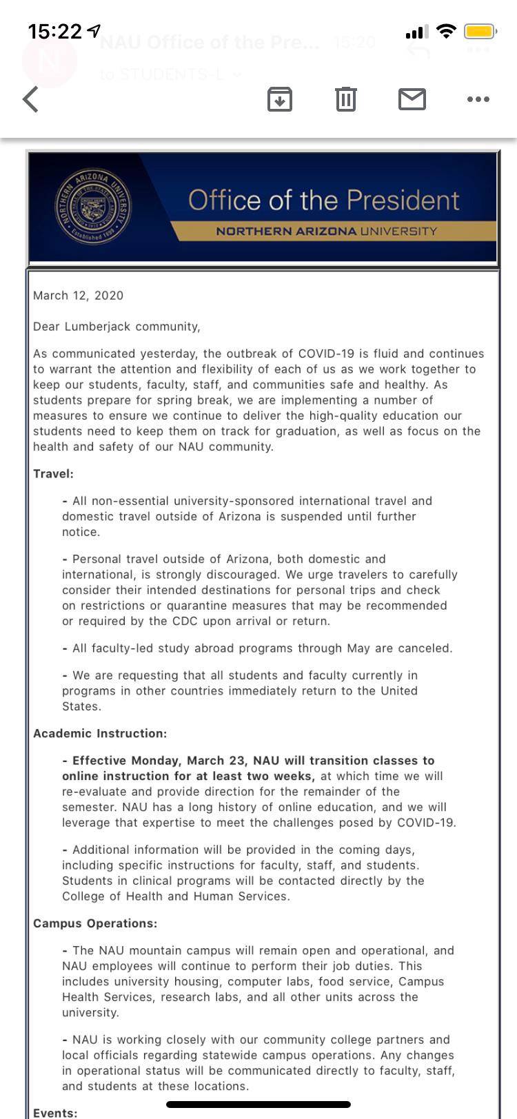 It is done | Scrolller